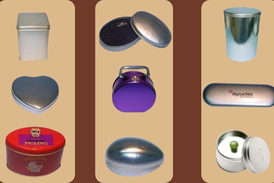 Blog | Top Quality Custom Tin Packaging - Tin King USA
